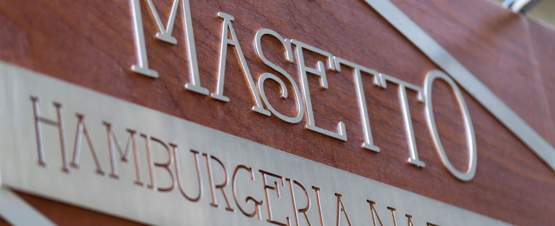 Il Masetto | Hamburgeria Nazionale del Centro Storico di Genova